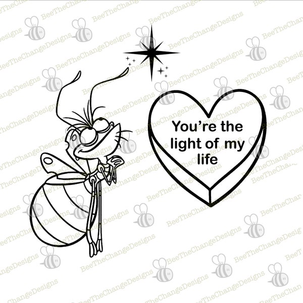 The Princess and the Frog Evangeline Svg - Etsy
