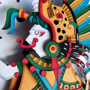 Tlazolteotl, Aztec Fertility Goddess, Art Aztec, Mexican Gods, Mexican ...