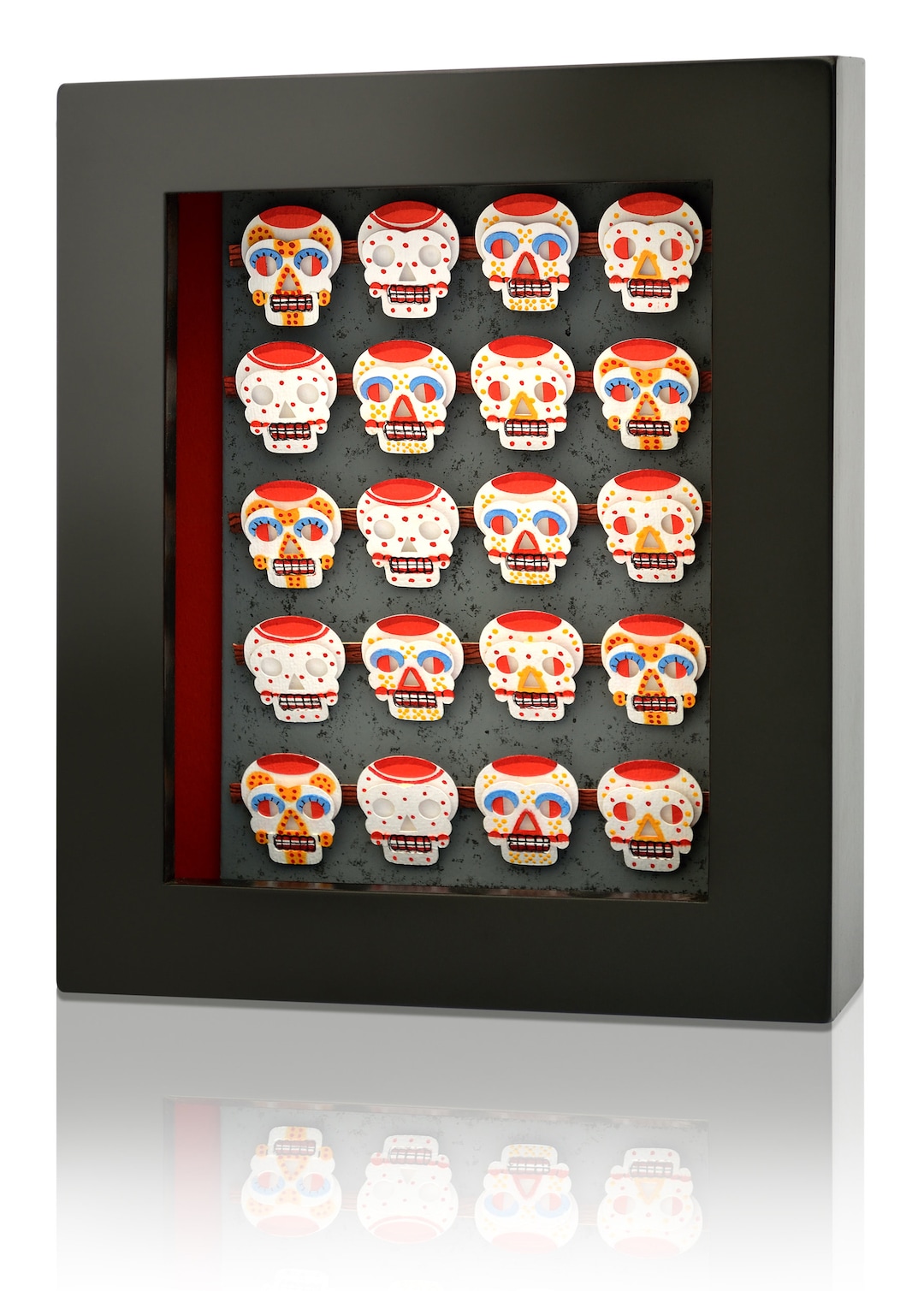 Tzompantli, Aztec Skull Wall, Skulls, Aztec Art, Mexican Art, Mexican ...