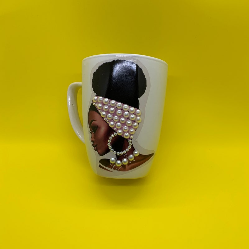 Bling Mugs for Women - Etsy
