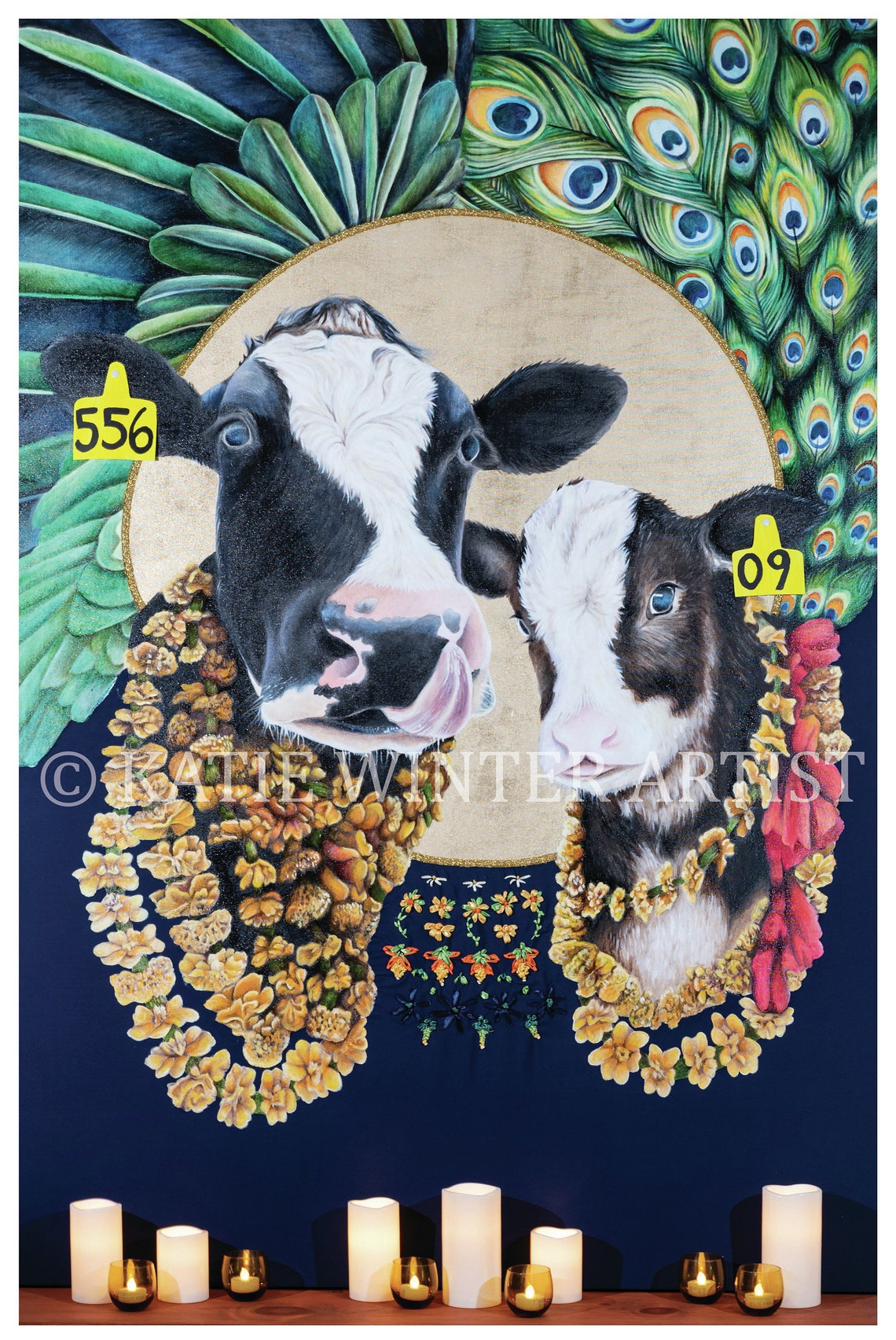 300,000,000 | Art Print | Animal Rights Art | Animal Rights Poster ...