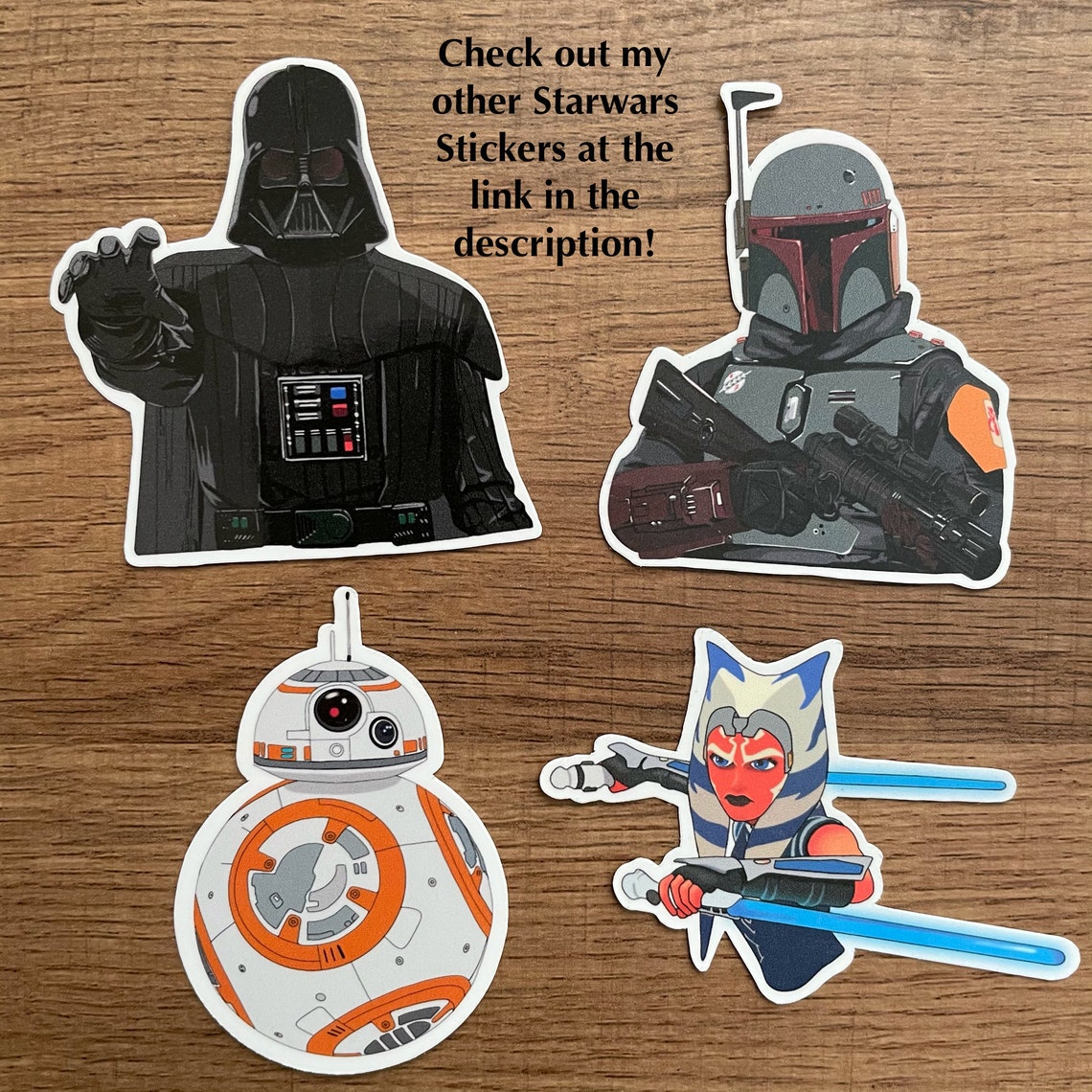 Millennium Falcon Sticker Millennium Falcon Starwars Sticker | Etsy