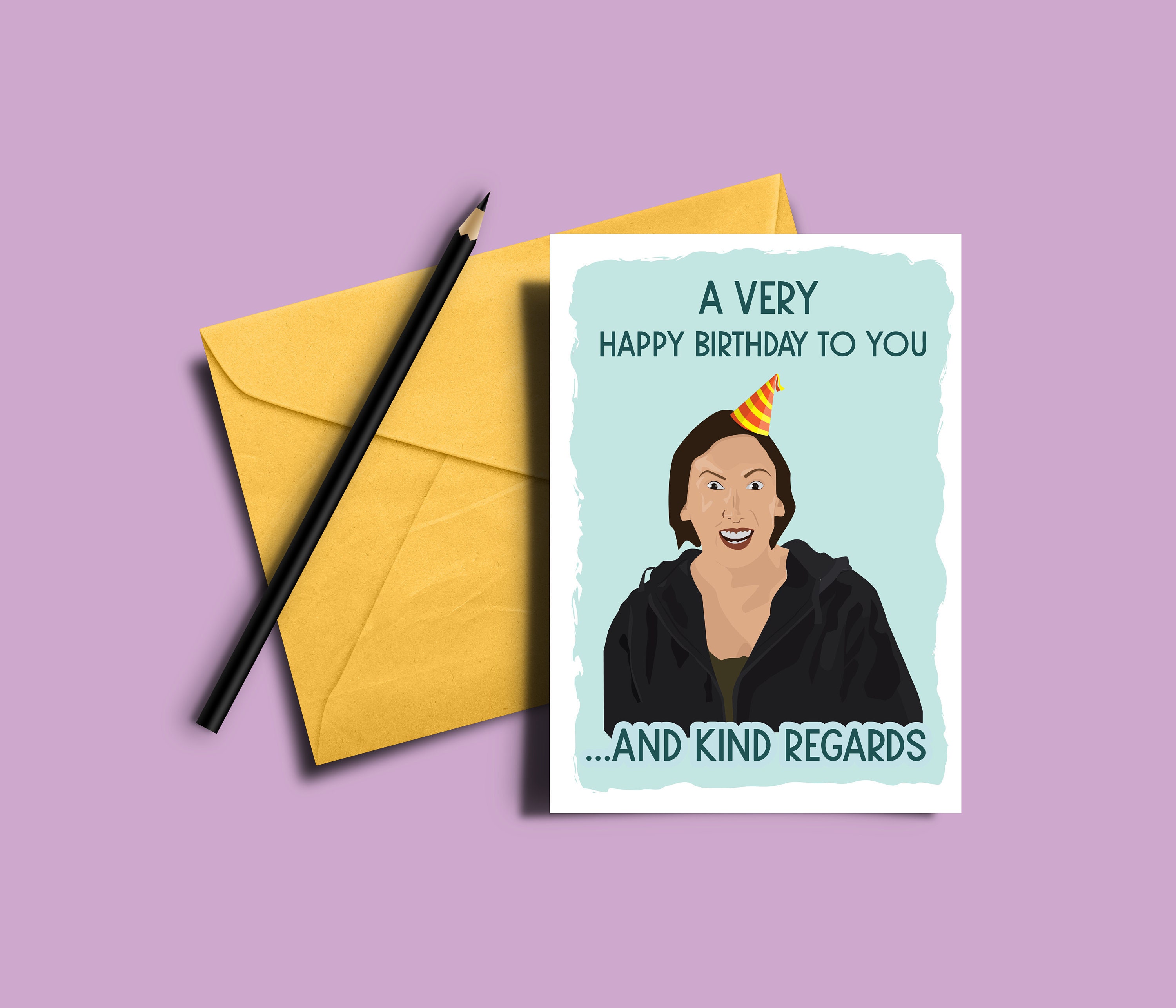 Miranda Birthday Quotes