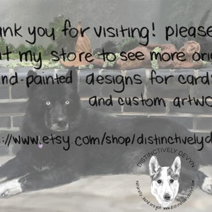 Custom Vet Tech Graduation Congrats Card, Veterinary Tech CVT, LVT, RVT ...