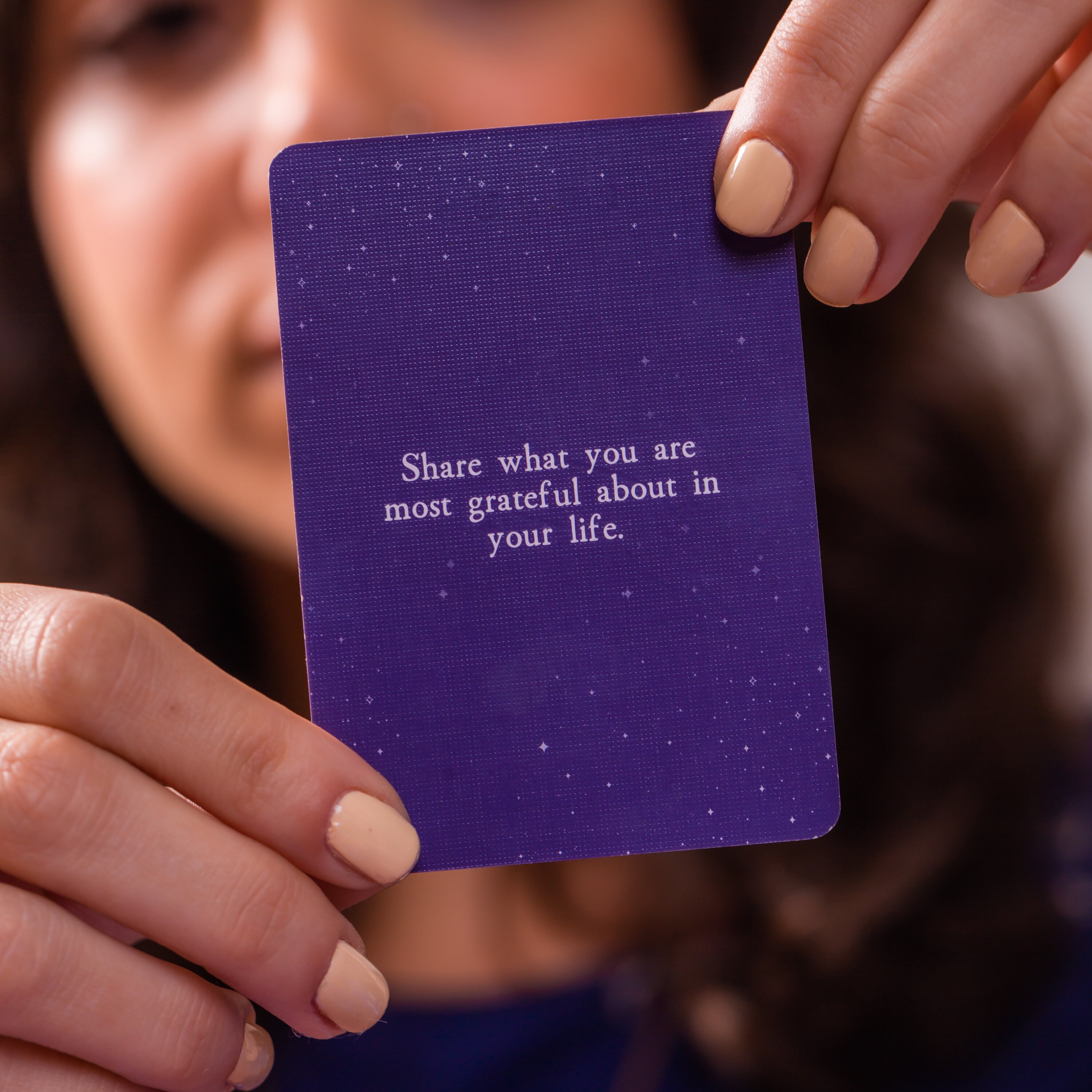 Sparks Conversation Card Game – Couples Date Night, Star-inspired - Etsy