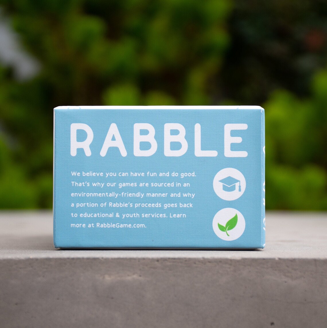 Rabble Hilarious Party Game for Adult Game Night Girl's | Etsy