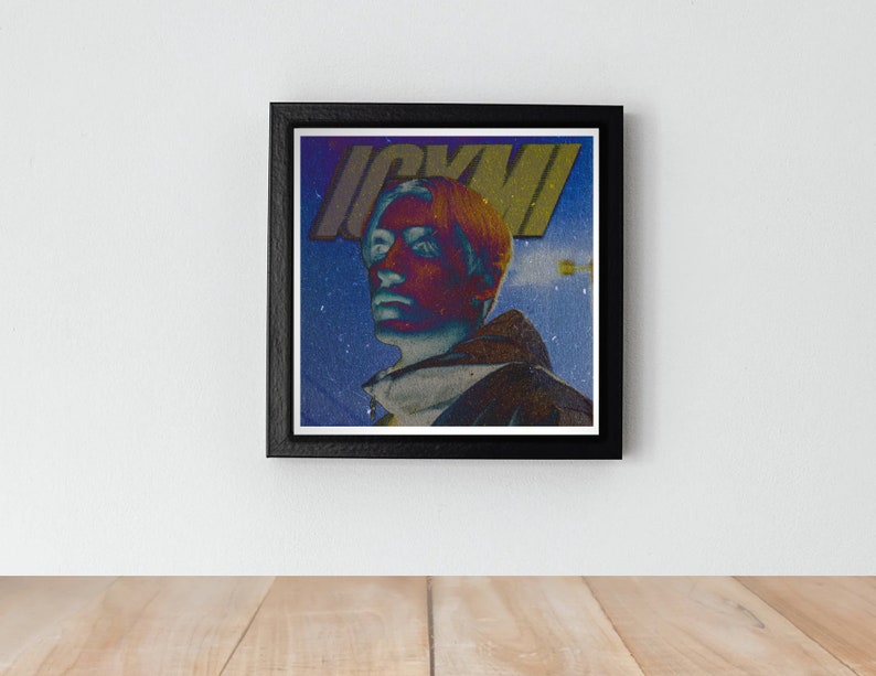EDEN ICYMI Bundle (3) | Jonathon Ng | Balling | DIGITAL Download Only ...