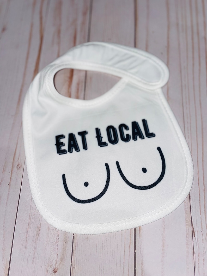 Funny Baby Bibs I Baby Bibs I Custom Bibs for Baby Shower - Etsy