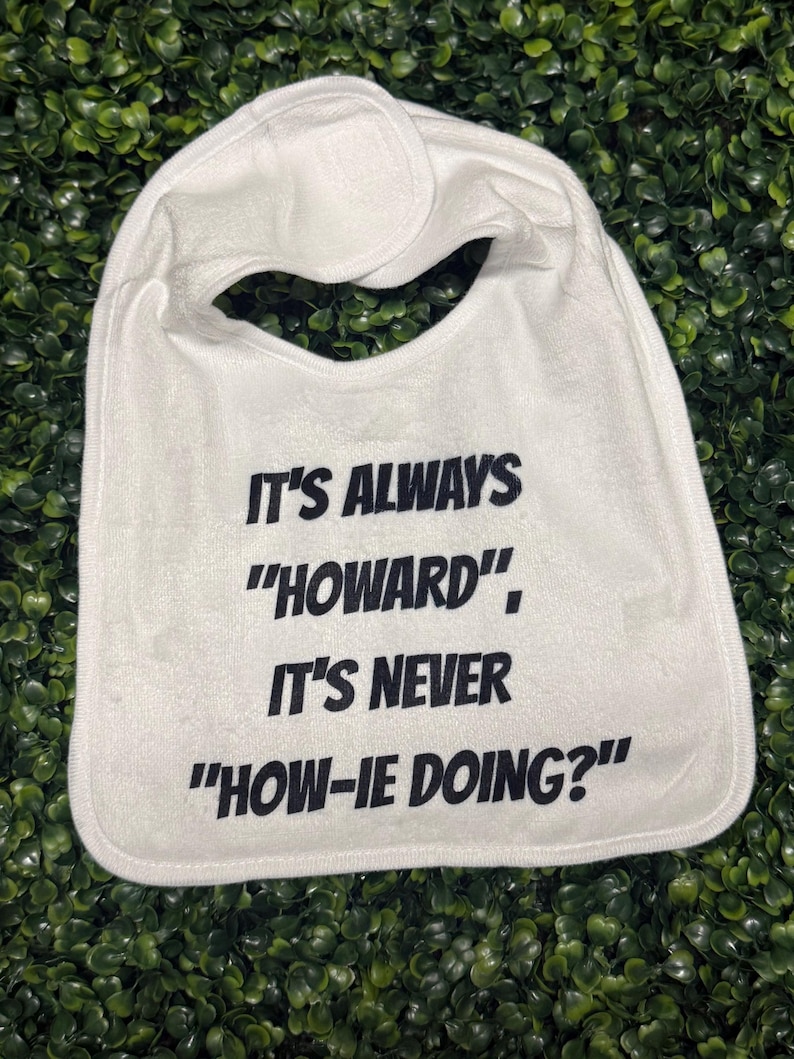 Funny Baby Bibs I Baby Bibs I Custom Bibs for Baby Shower - Etsy