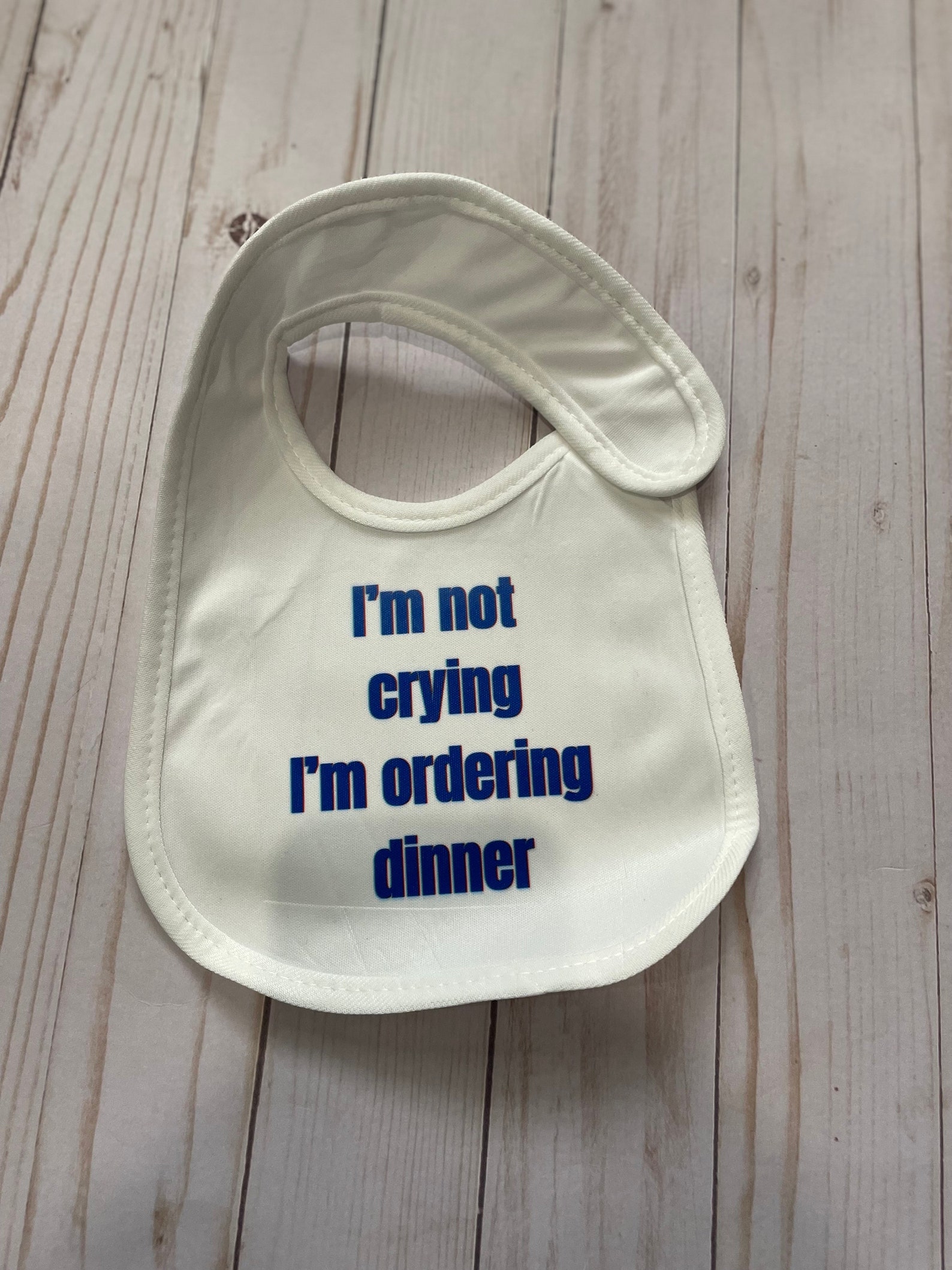 Funny Baby Bibs I Baby Bibs I Custom Bibs for Baby Shower - Etsy