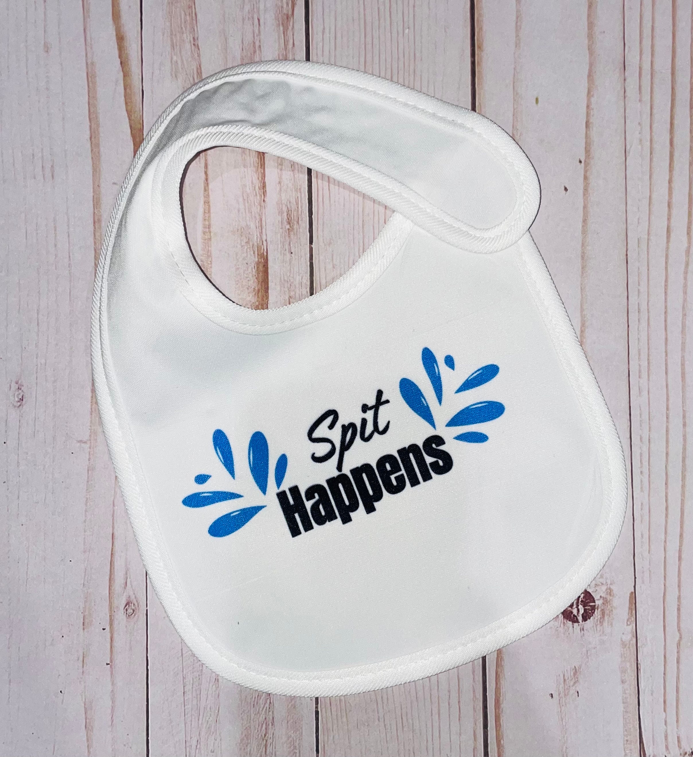 Funny Baby Bibs I Baby Bibs I Custom Bibs for Baby Shower - Etsy