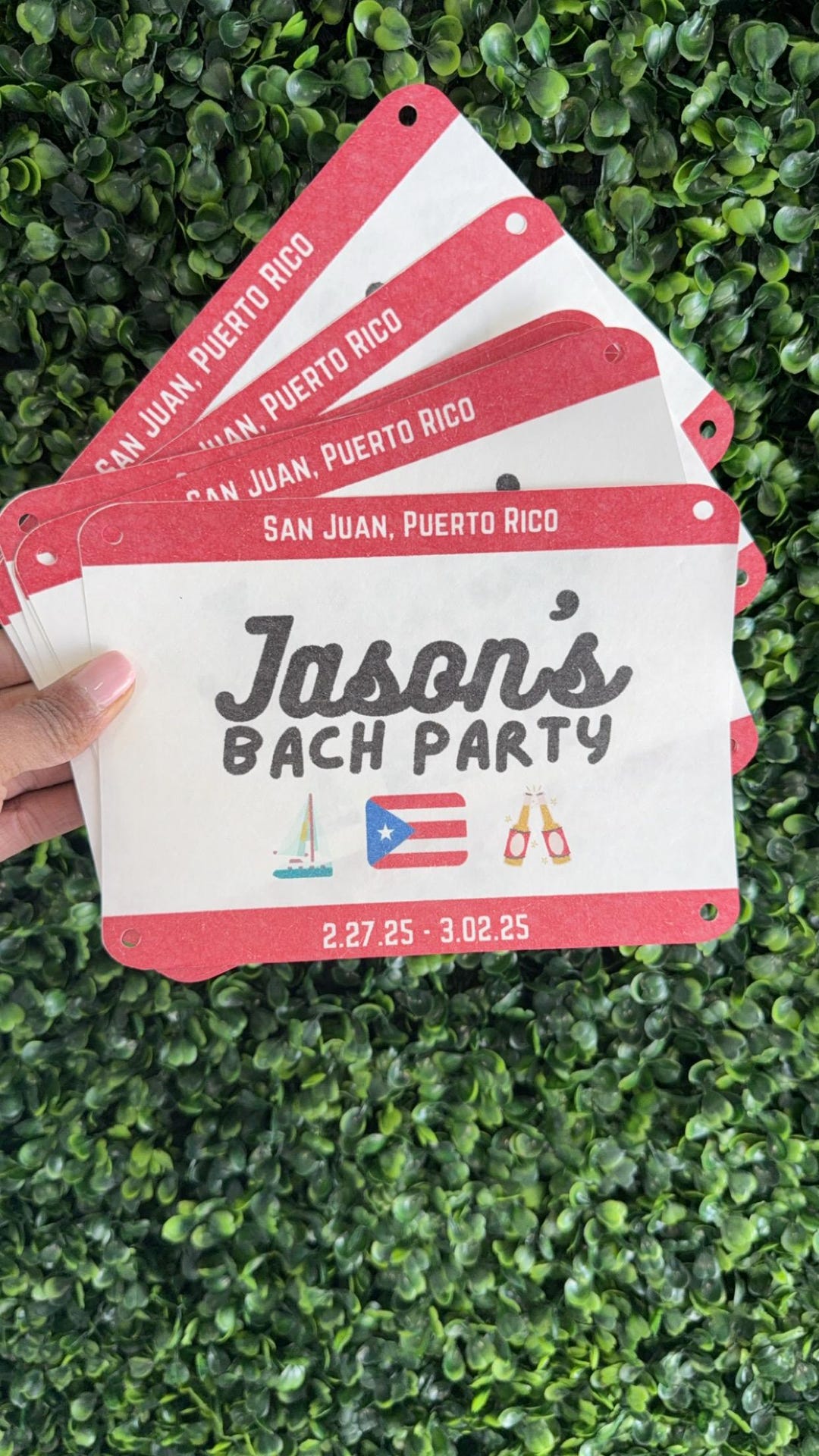 Custom Race Bib, Waterproof Tearproof Race Bib, Bibs for Runners - Etsy