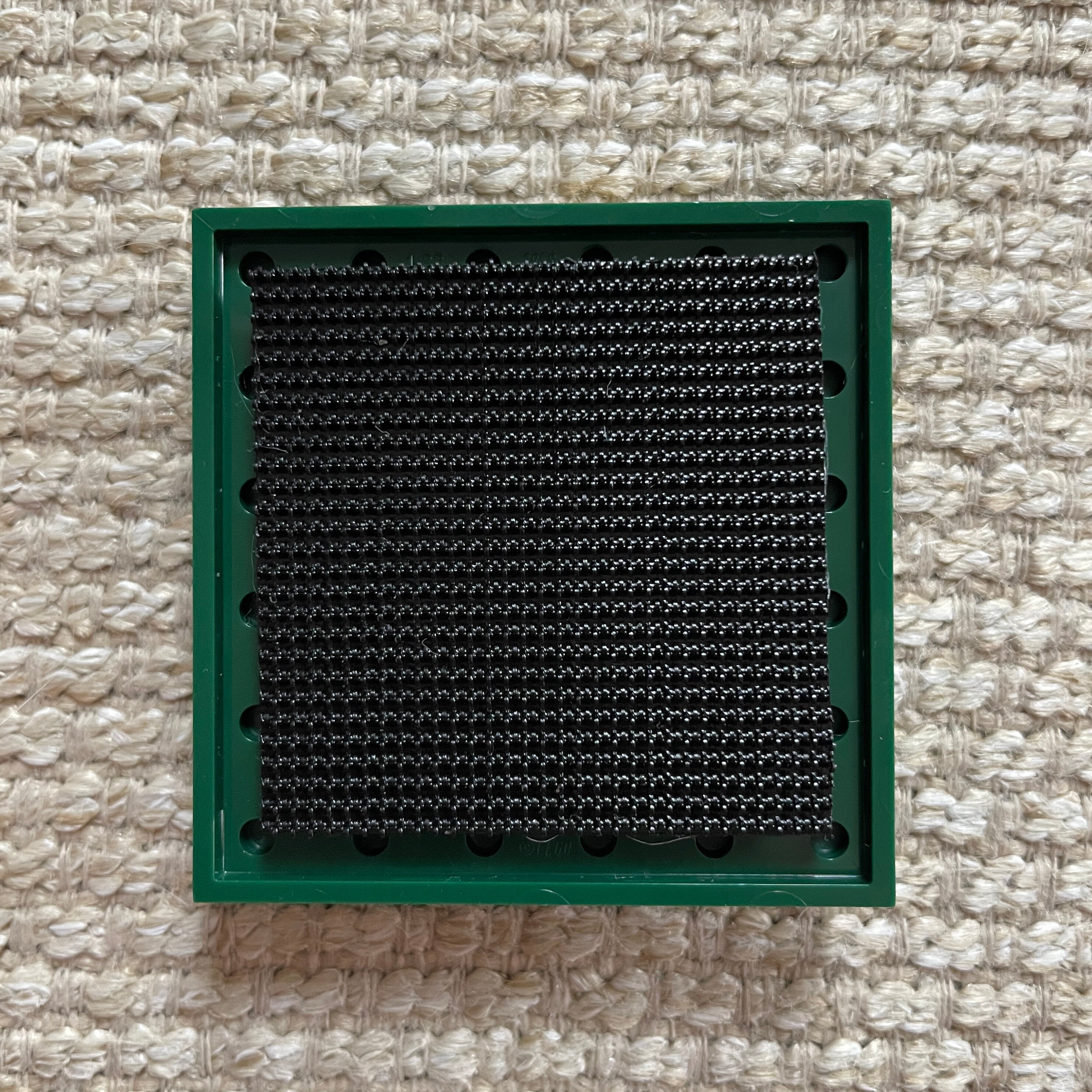 El Dorado Lego Morale Patch - Etsy