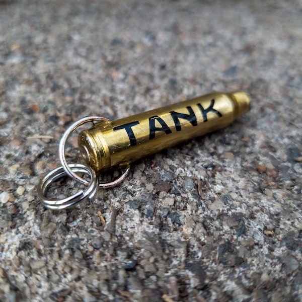 Bullet Dog Collar - Etsy