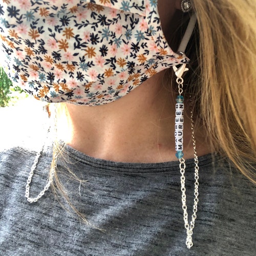 End Mental Health Stigma Keychain / Mental Health Awareness | Etsy