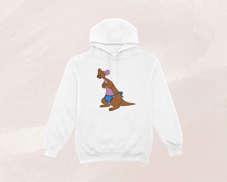 Kanga - Winnie Pooh - Digital Download SVG File - Etsy