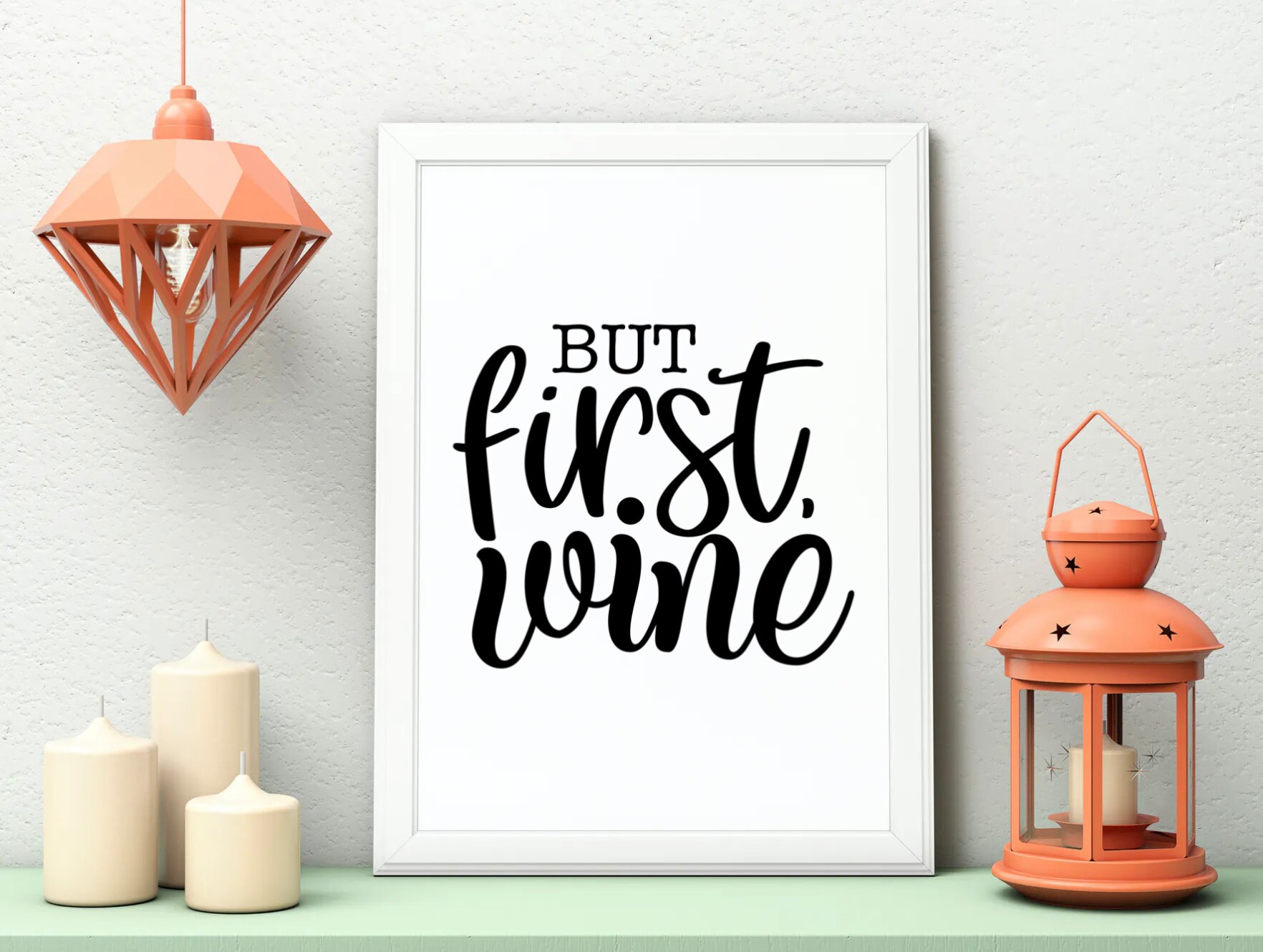 But First Wine Premium SVG Instant Graphic Download for - Etsy Australia
