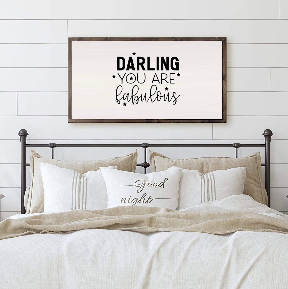 Darling You Are Fabulous Premium SVG Instant Graphic - Etsy
