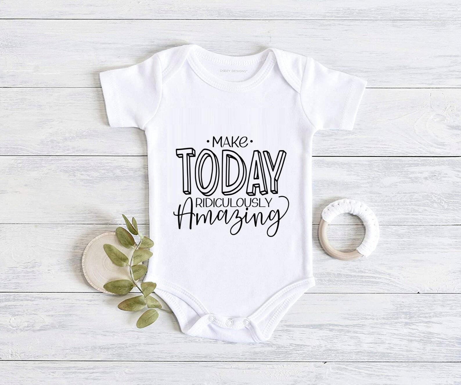 Make Today Ridiculously Amazing SVG Graphic Instant Download - Etsy
