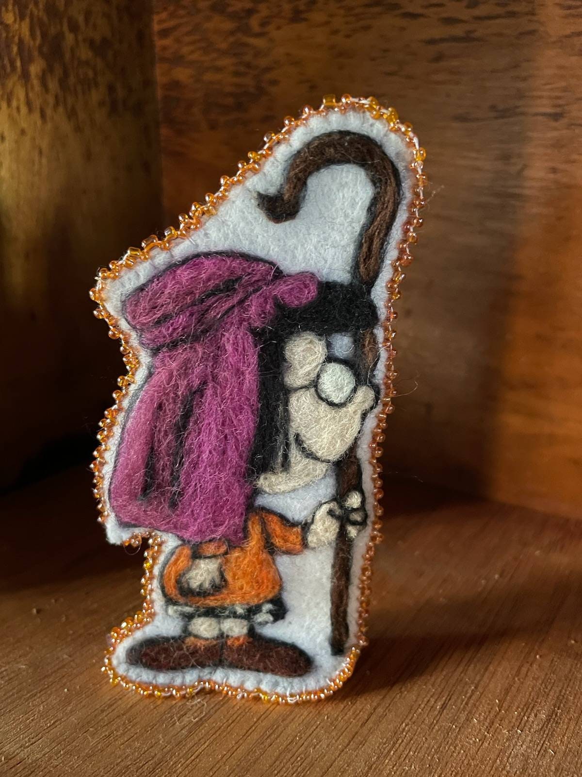 Charlie Brown Nativity Set - Etsy