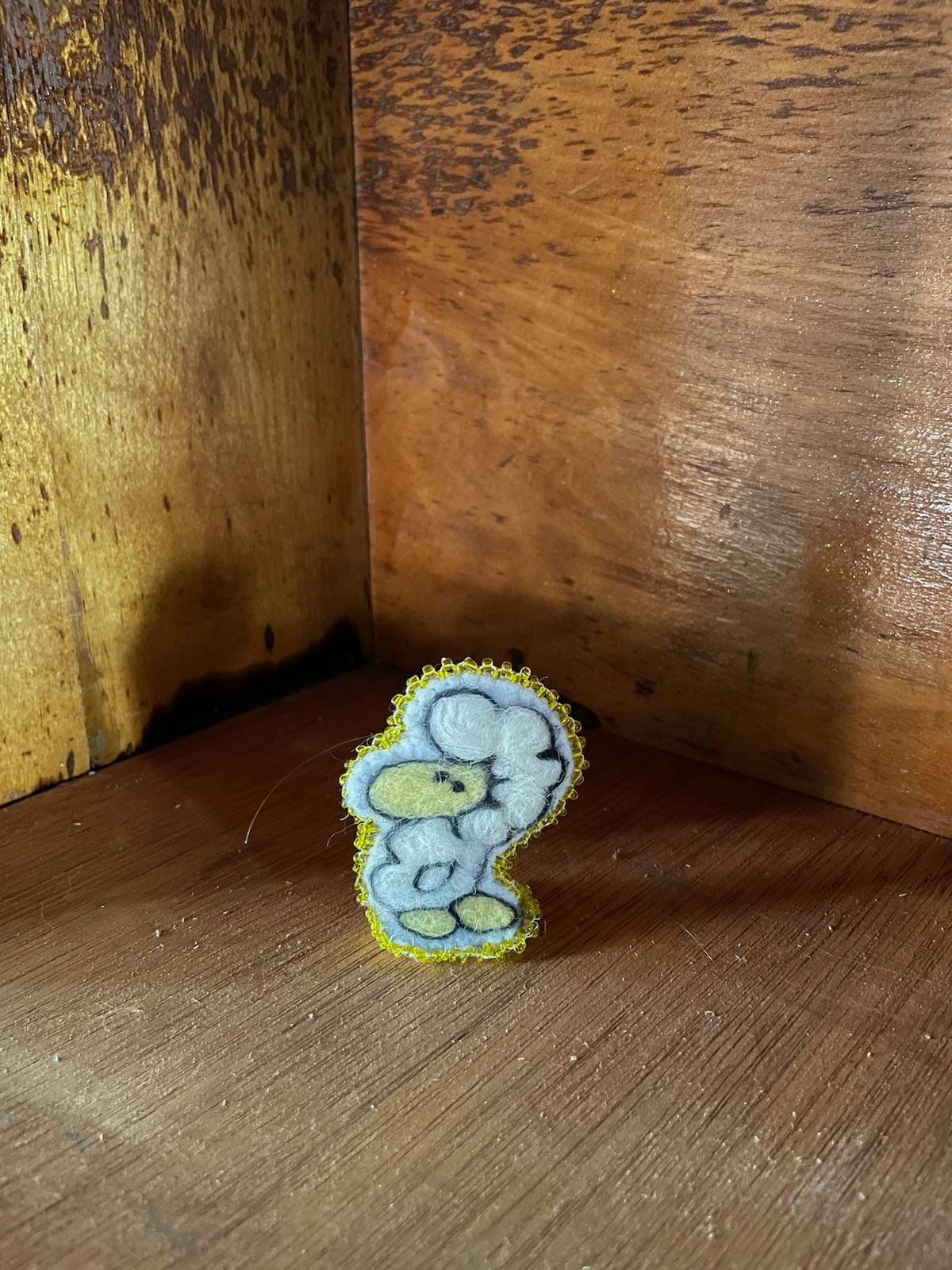 Charlie Brown Nativity Set - Etsy