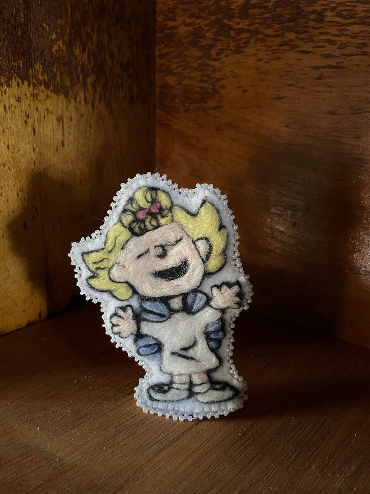 Charlie Brown Nativity Set - Etsy