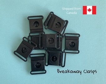 Plastic Lanyard Clips - Etsy