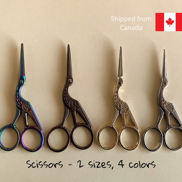 Small Craft Scissors - Etsy
