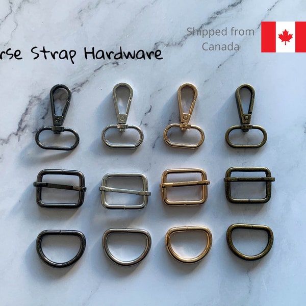 Purse Hardware - Etsy