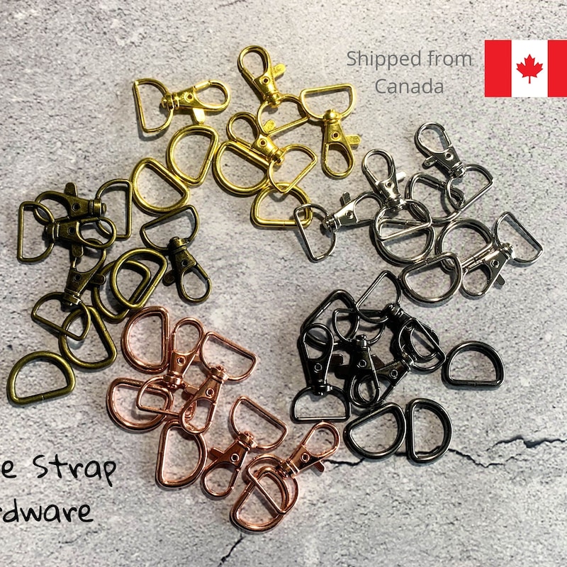 Purse Hardware - Etsy