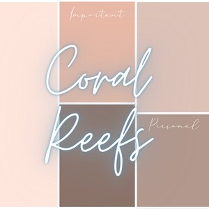 5 Simple Color Backgrounds for Desktop Organization | Simple ...