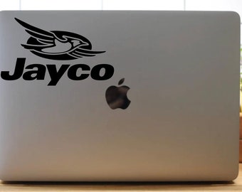 Jayco Sticker - Etsy