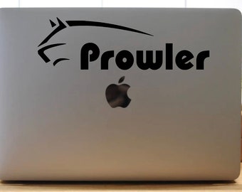Prowler Logo - Etsy
