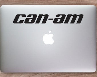 Can Am Stickers - Etsy