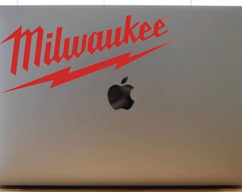 Milwaukee Tool Patches - Etsy