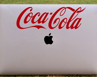 Pink Coca Cola Label - Etsy