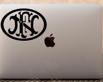 Fn Decal - Etsy