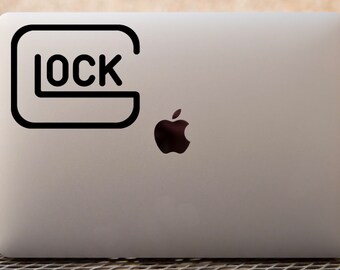 Glock Decal - Etsy