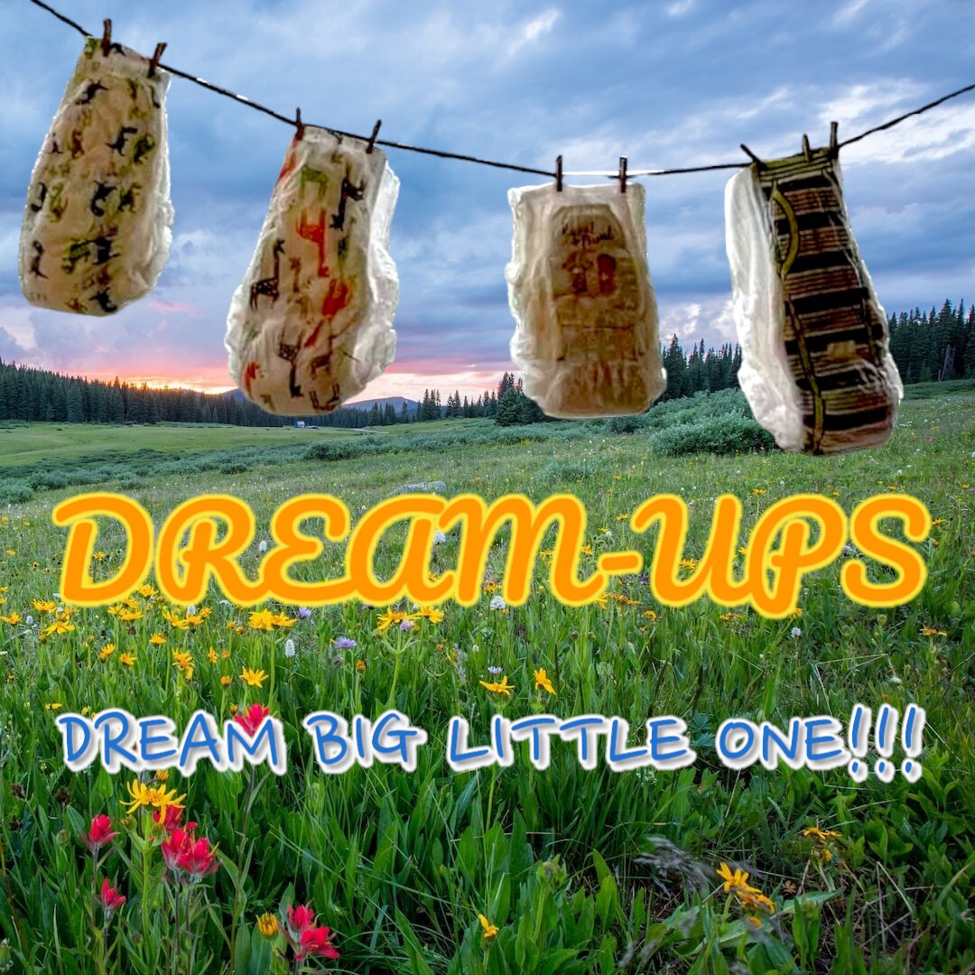 Mystery Random Dream-up ALL SIZES - Etsy