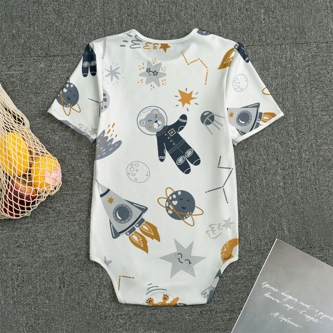 Little Dreamzzz Adult Baby Body Suit ABDL - Etsy