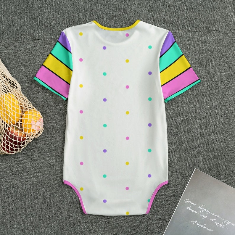 Little Dreamzzz Adult Baby Body Suit ABDL - Etsy