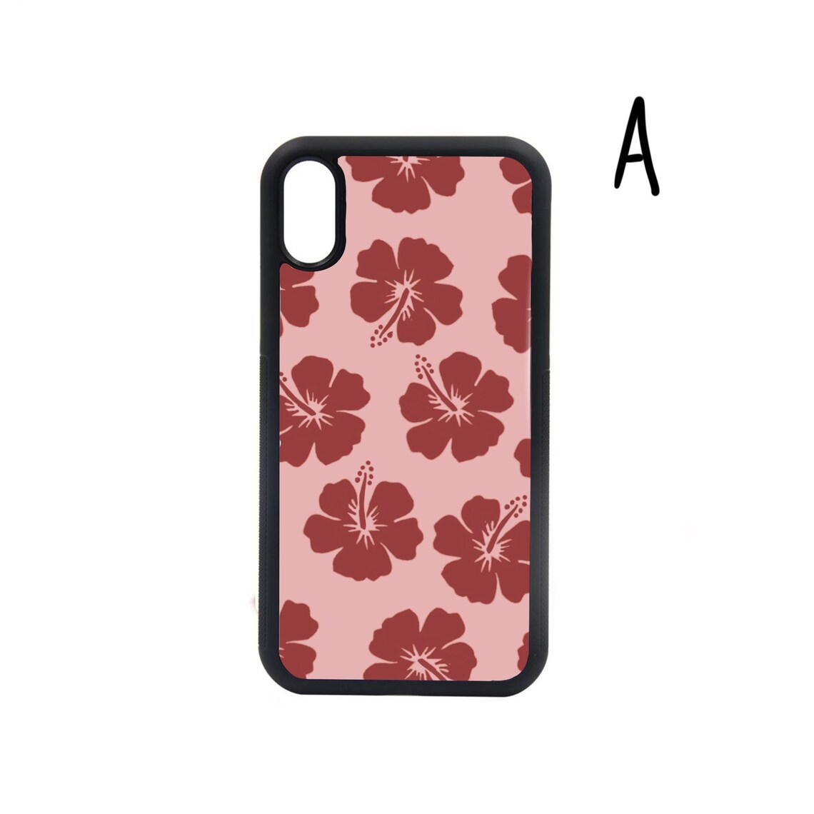 Hibiscus Phone Case Collection - Etsy