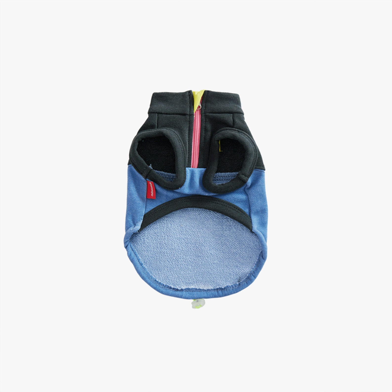 Dog Harness Jacket Enfant Coton Anorak Jacket Dog Clothes - Etsy