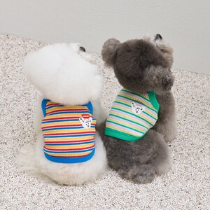 Attention Crop Top Dog Shirt Top Dog Clothes Dog Clothing Puppy Clothes ...