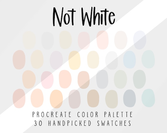 Off White Color Swatch