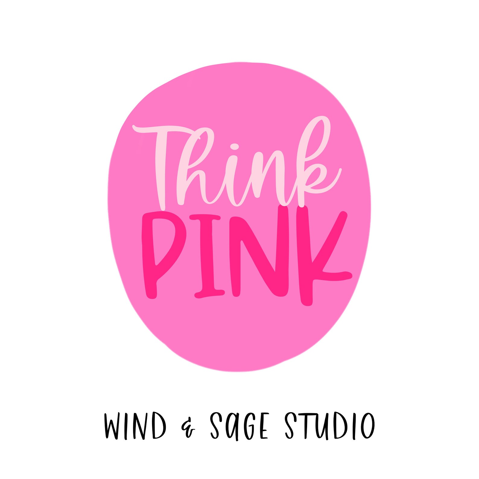 Pink Procreate Color Palette Color Swatches Ipad Procreate | Etsy