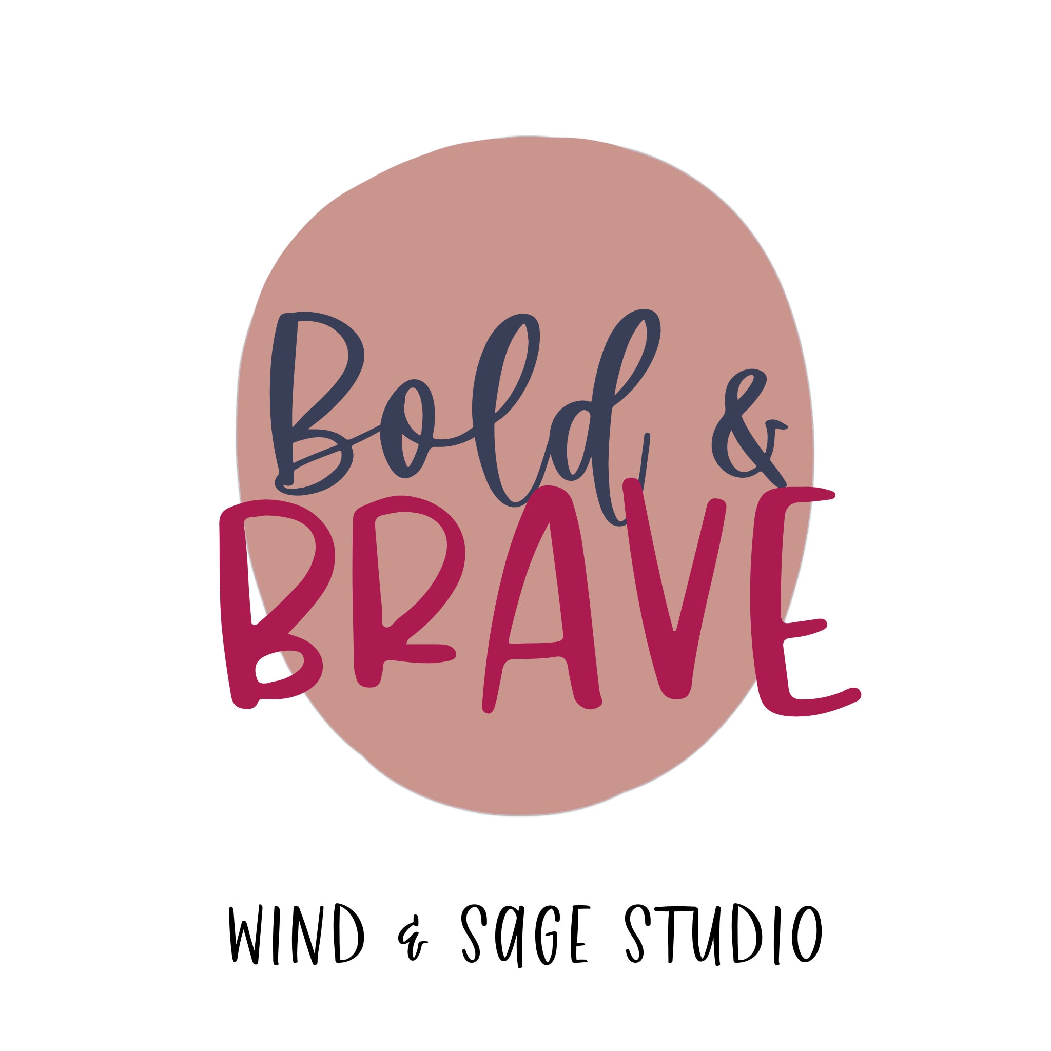 Bold & Brave Procreate Color Palette Color Swatches iPad | Etsy