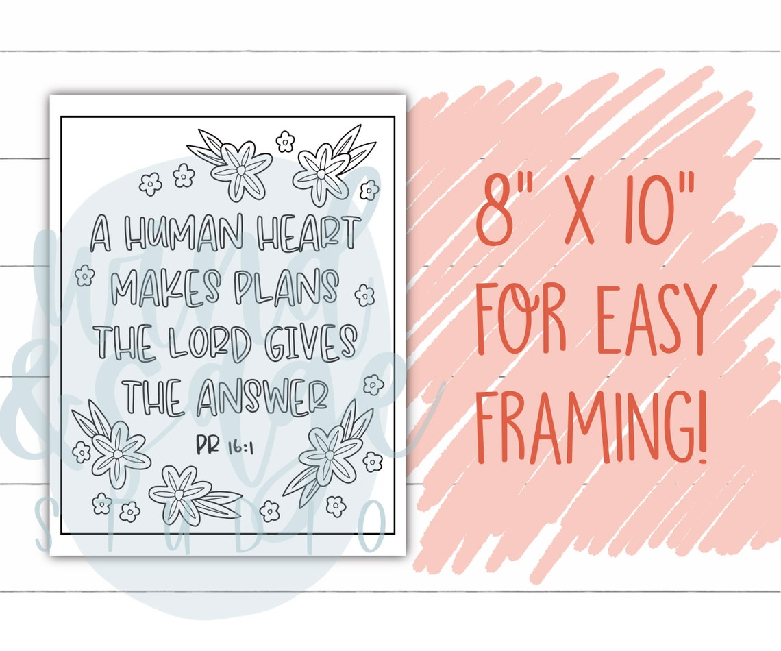 Procreate Coloring Pages Procreate Color Palette Ipad - Etsy