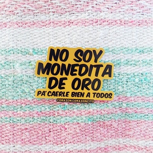 Mexican Stickers, Latina Stickers, Latino Stickers, Laptop Stickers ...