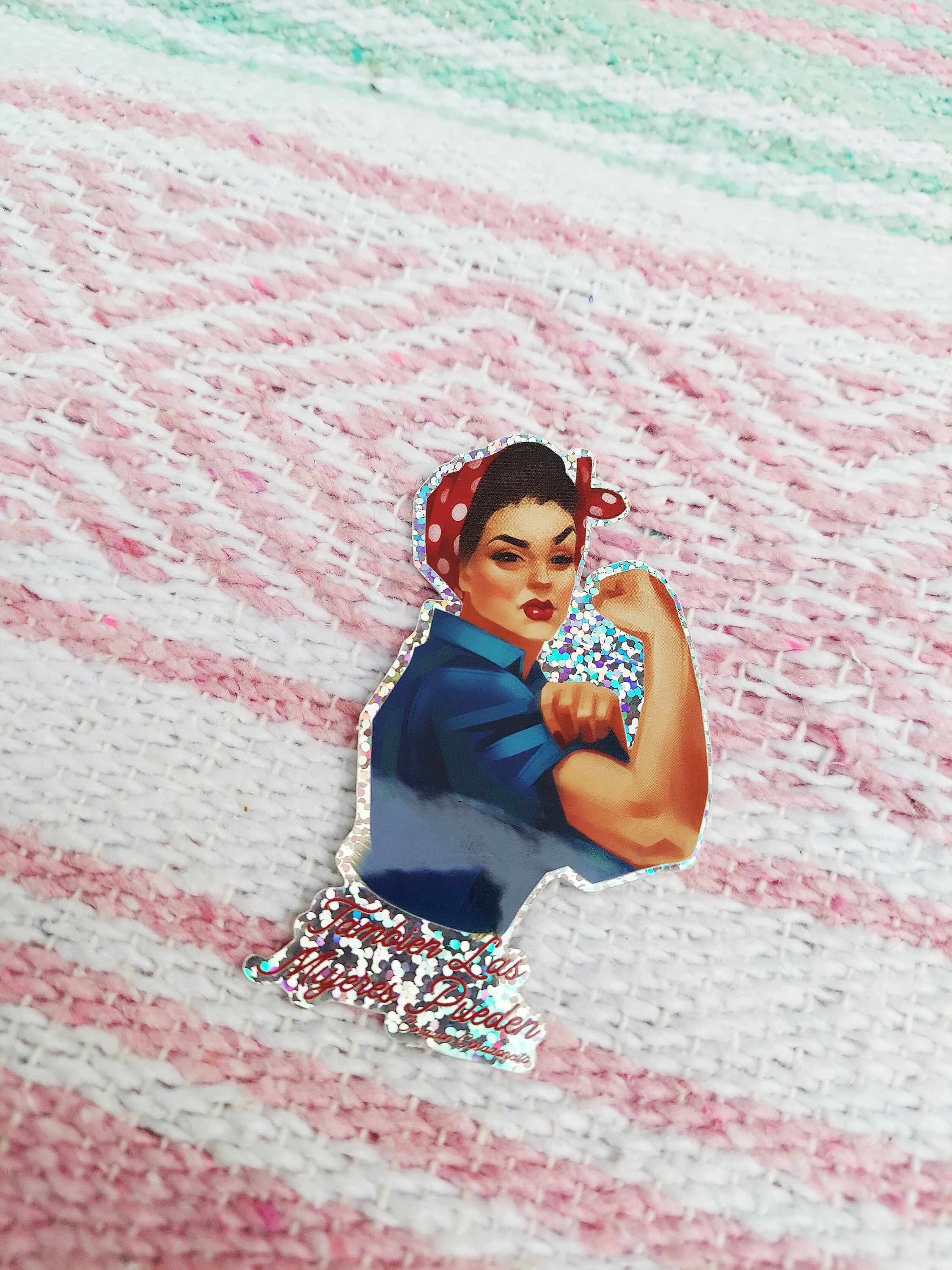 Mexican Stickers Latina Stickers Laptop Stickers Hydro - Etsy